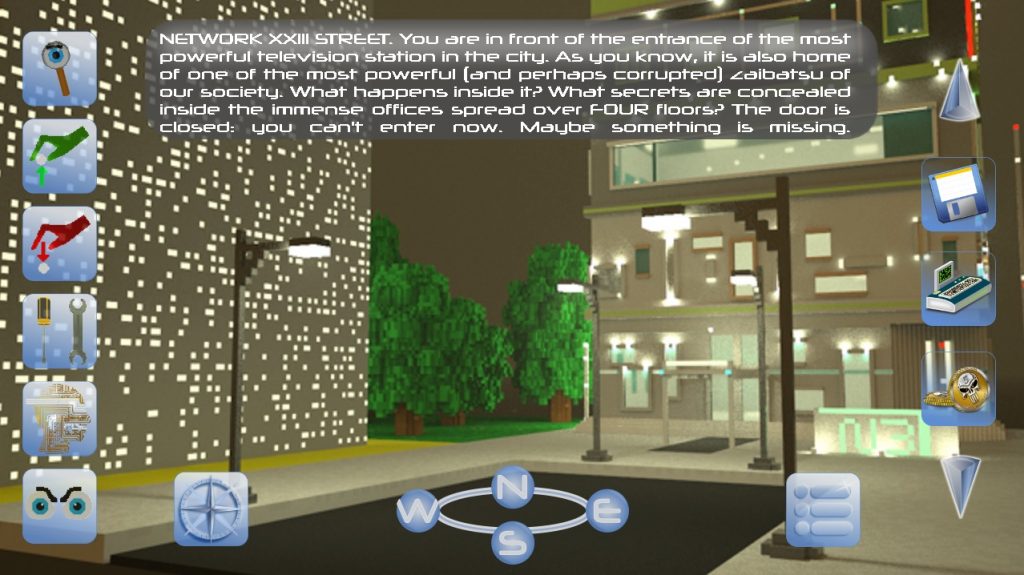 Cybersphere - Collectors Edition - Bitmap Soft