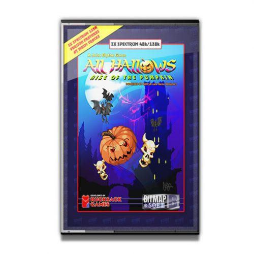 Spectrum NEXT Archives - Bitmap Soft