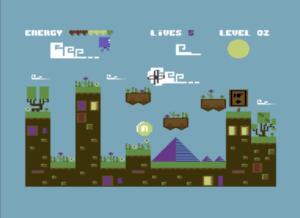 Tiny Quest - Bitmap Soft