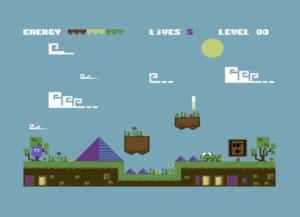 Tiny Quest - Deluxe Disk Edition - Bitmap Soft