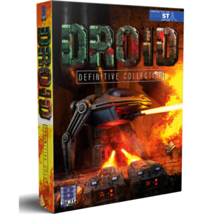 Droid - Definitive Collection - Bitmap Soft