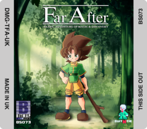 Far After - Standard Edition